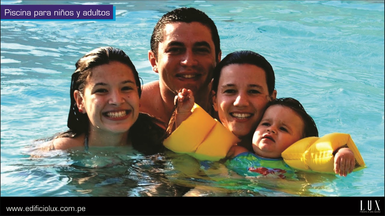 EDIFICIO LUX - YouTube