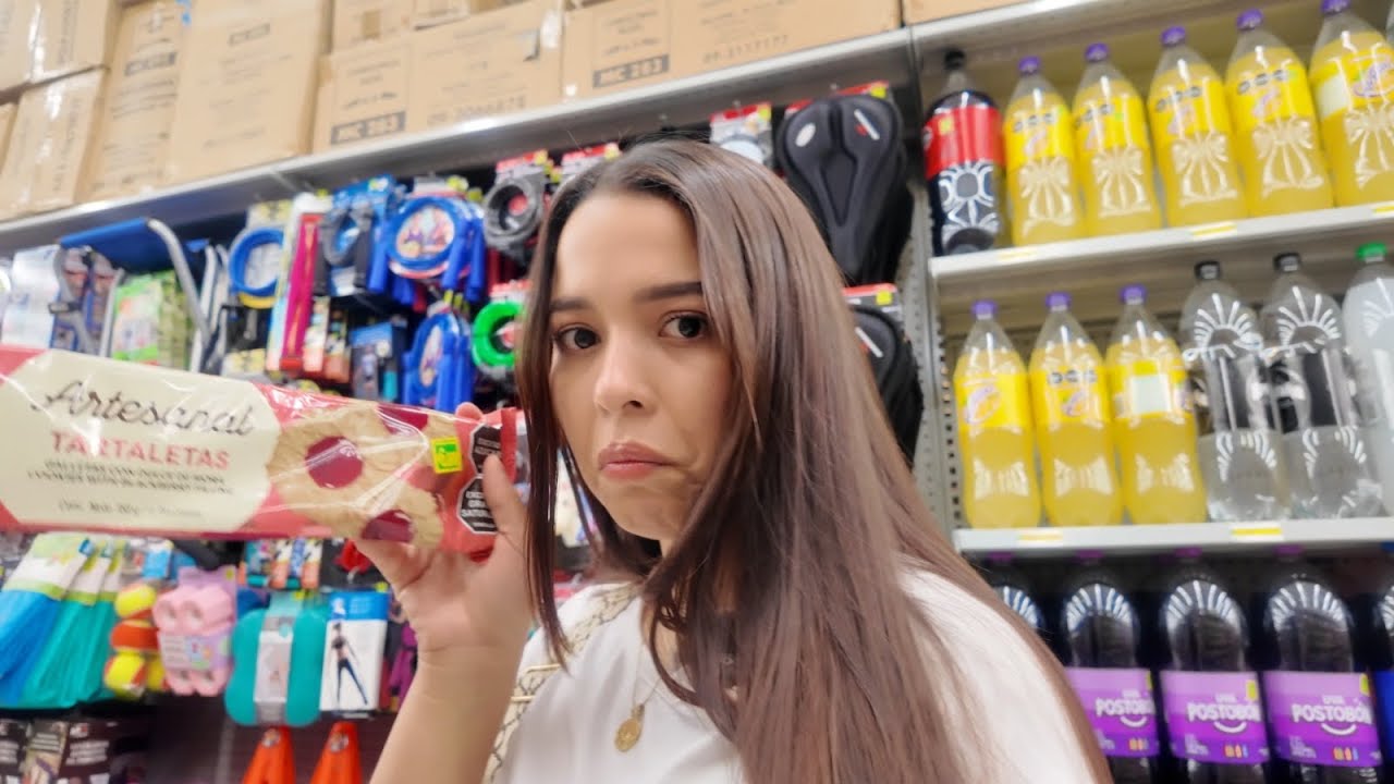 Amigo dulce improvisado VLOG 124 - YouTube
