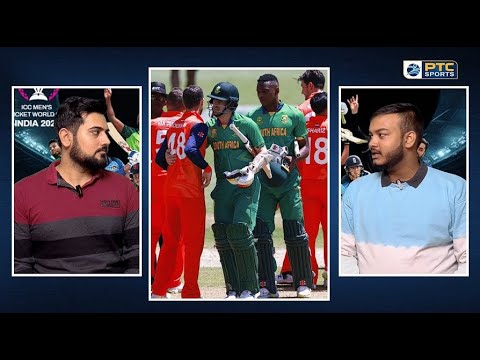 World Cup 2023: South Africa vs Netherlands | Match Preview | PTC ...