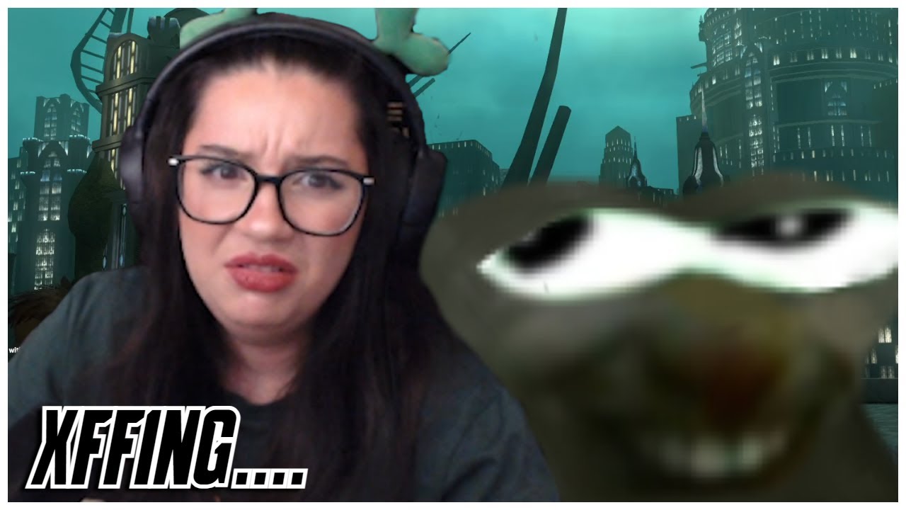 Hearing from the XFFING Community... - YouTube