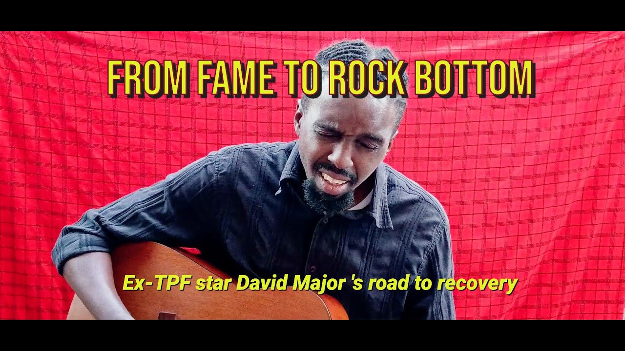 David Major’s Fight for Hope | The Untold Story of Dr. Margaret Ogola’s ...