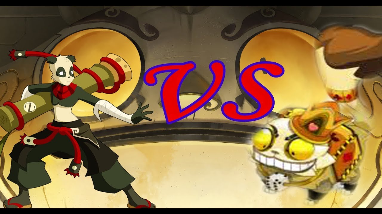 | Dofus 2.44 | Trio Miauvizor vs Pandawa 2017 HD - YouTube