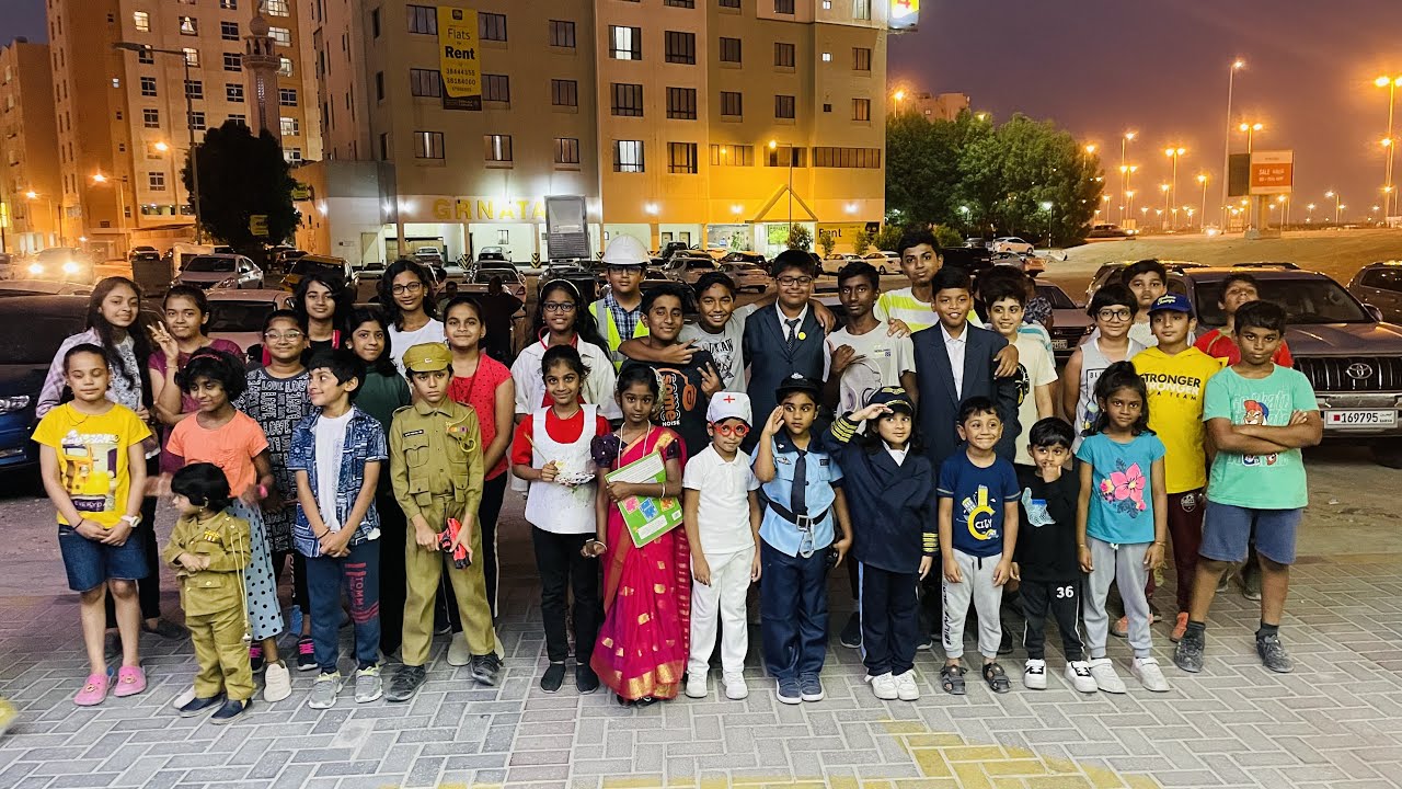 Labor/ Labour Day 2023——————— Mahooz champs Celebrations - YouTube