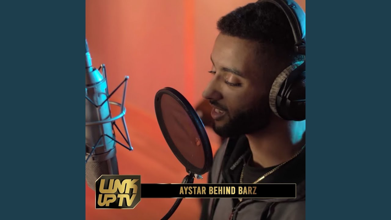 Aystar Behind Barz - YouTube Music