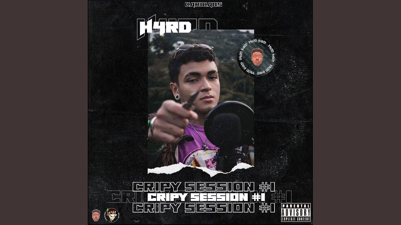 Cripy Session #1 - YouTube