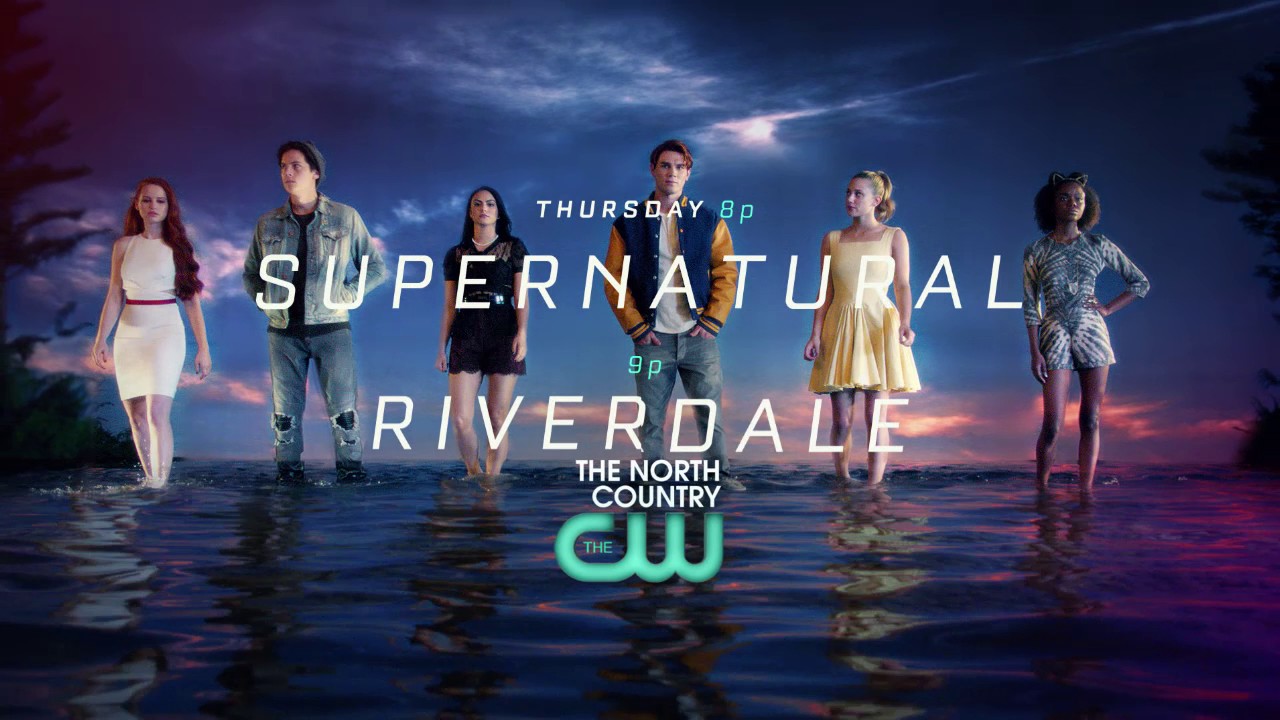 463719 CW Primetime Lineup Thur 0126 15HD - YouTube