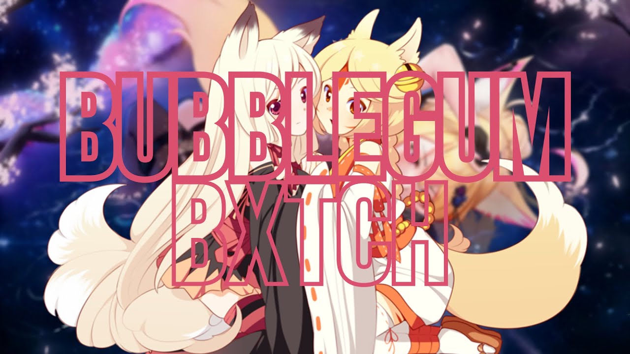 𝔹𝕦𝕓𝕓𝕝𝕖𝕘𝕦𝕞 𝔹𝕩𝕥𝕔𝕙 - YouTube