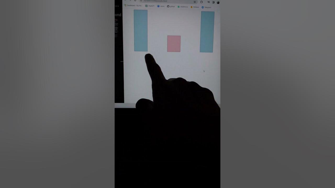 How To Use Pseudo Selector In Css Webdev Codememes Ezcodin 5974