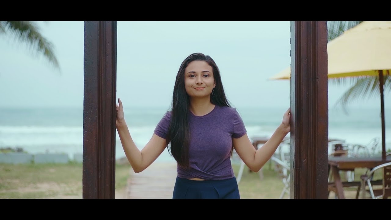 Sihineka Arthaya - Stephanie Sansoni & Pasan Liyanage | TRAILER - YouTube