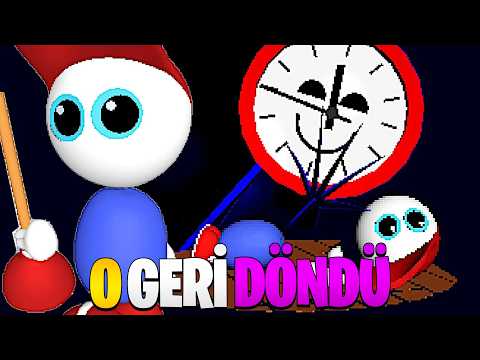 O GERİ DÖNDÜ! BÜYÜK SIR ÇÖZÜLDÜ! ENDACOPIA