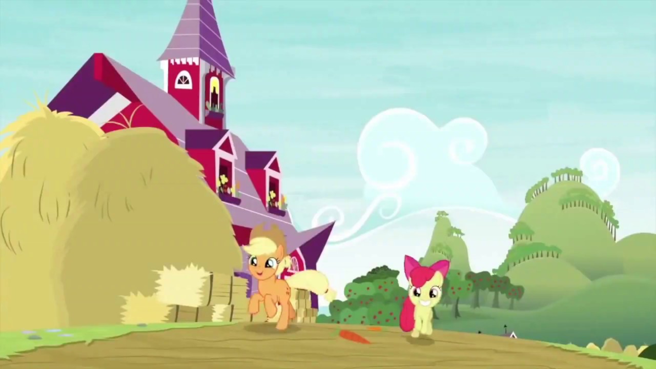 MLP~ Old Town Road - YouTube