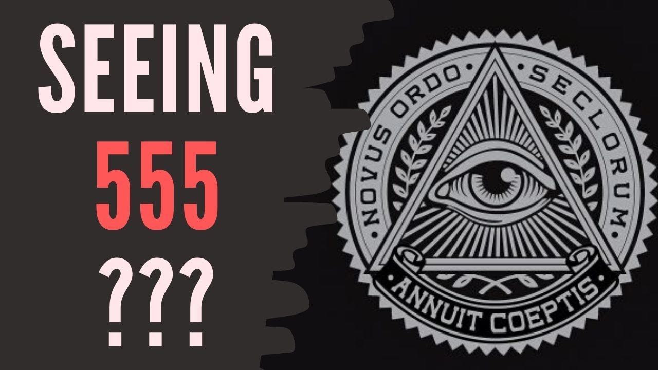 Are You Seeing 555 Everywhere? The Secrets Meaning of Angel Number 555 ...