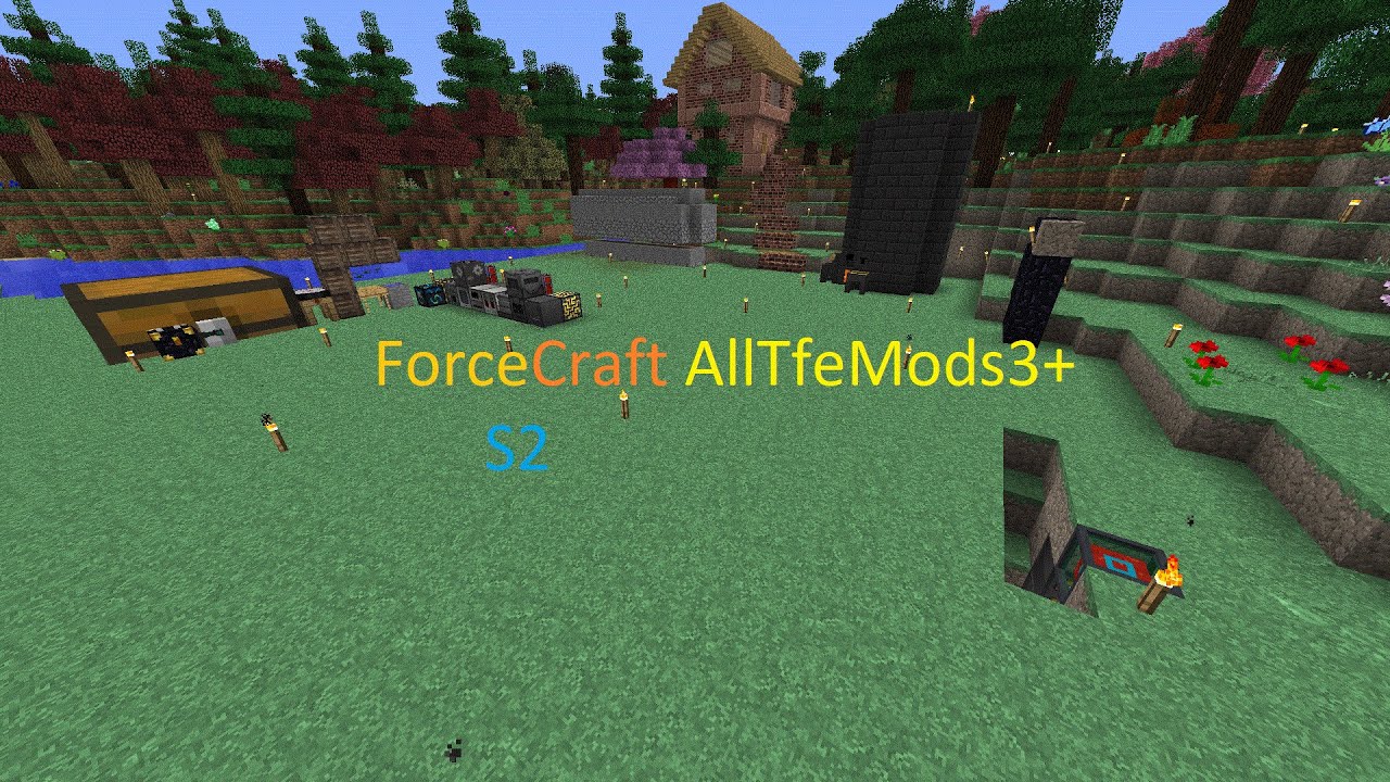 ATM3 S2E23 - YouTube