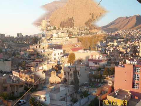 duhok دهوك