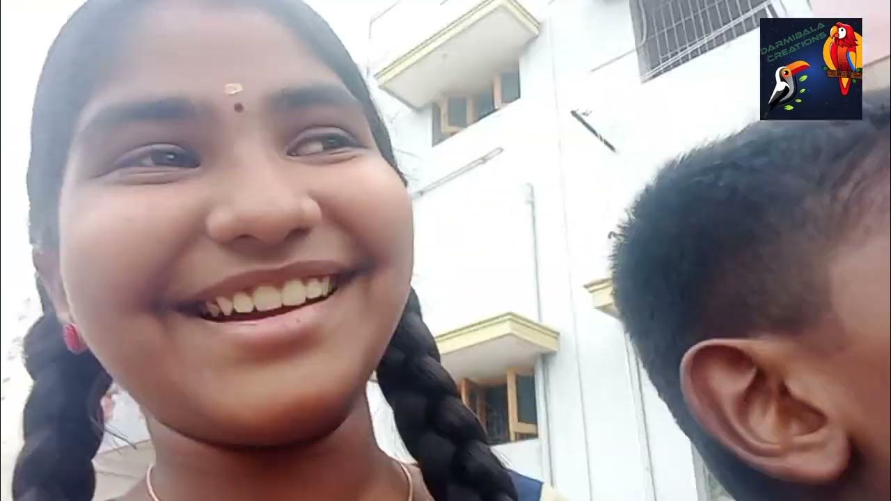Tution Vlog 📕📗📒 Going To Our Tution 📙📓 ️ ️ Youtube