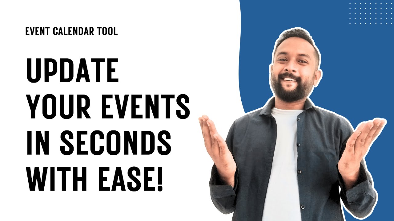 Edit or Delete Recurring Events Easily | Masjid Solutions Event ...