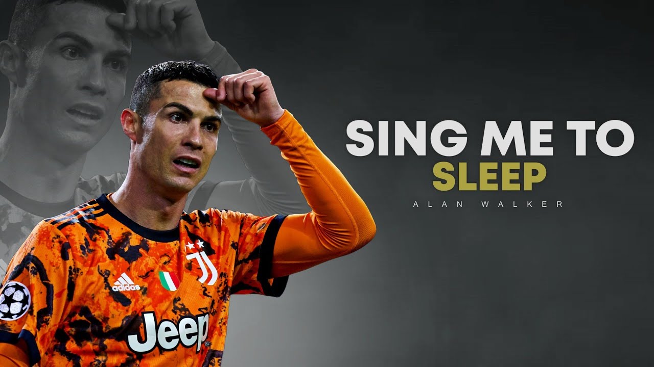 Cristiano Ronaldo 2021 Sing Me To Sleep | Skills & Goals | HD - YouTube