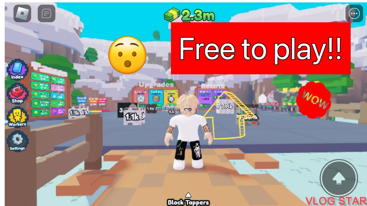 Merge simulator!! F2P GAME!! - YouTube