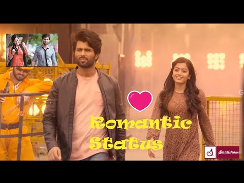 Romantic Whatsapp Status | New Whatsapp Status | South Loving Whatsapp Status Yeti Yeti- Small Shows