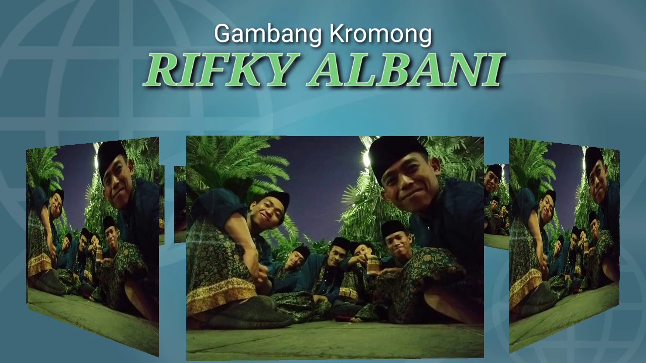 Gambang Kromong Jali Jali Jago Instrument - YouTube
