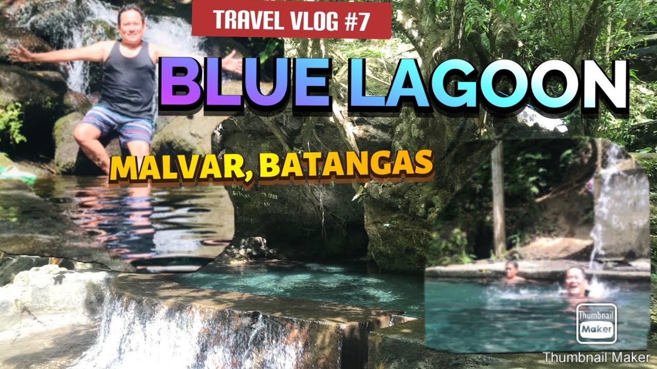 BLUE LAGOON | HIDDEN PARADISE VERY AFFORDABLE - YouTube