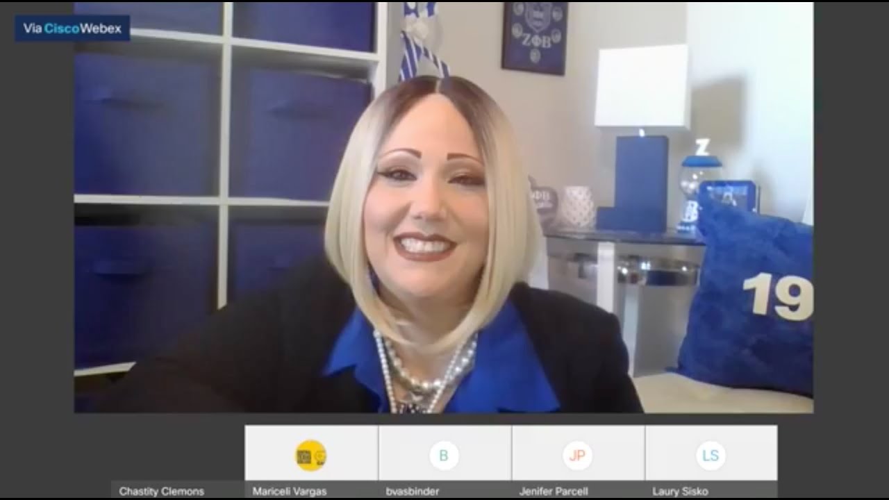 CTC Live! - Business Department, Internships, and Net Impact - YouTube