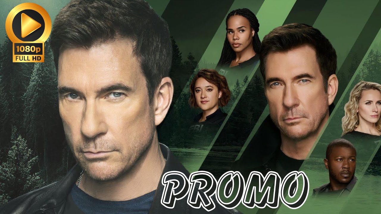 FBI: Most Wanted 6x04 Promo Titled "Pig Butchering" (HD) - YouTube