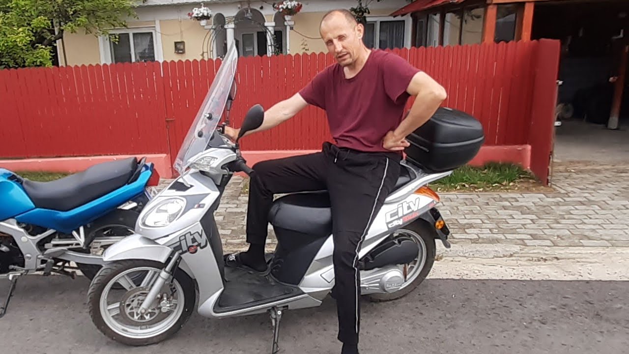 LA VÂNZARE PRIMUL MOTOR urmează Suzuki GS500 E 🏍💥 - YouTube