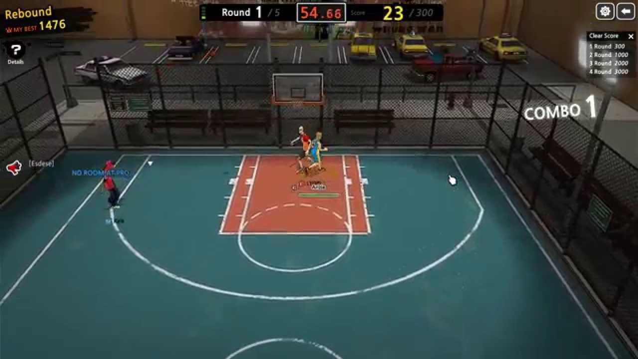 [Gameplay] - Freestyle 2 ... PF สูงกว่า C ไอ้สาสสส part 1 - YouTube