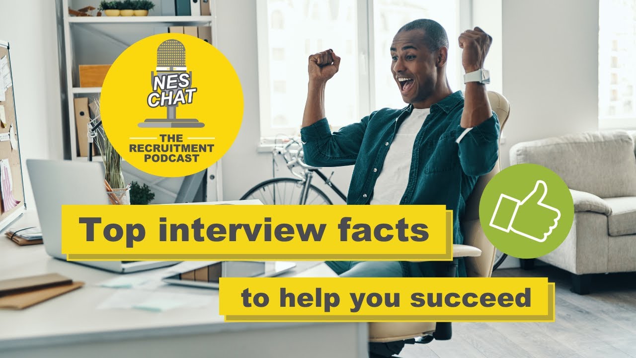 Top Interview Facts and Figures - YouTube