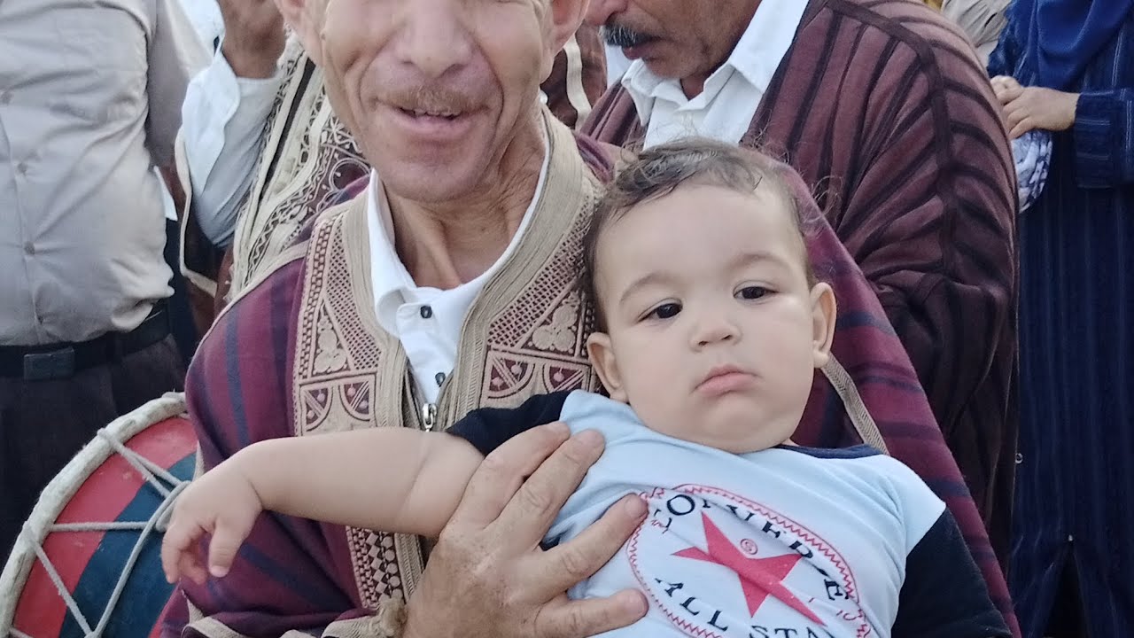 garbi_beji_tabla&zokra_rbou5_sayefi - YouTube