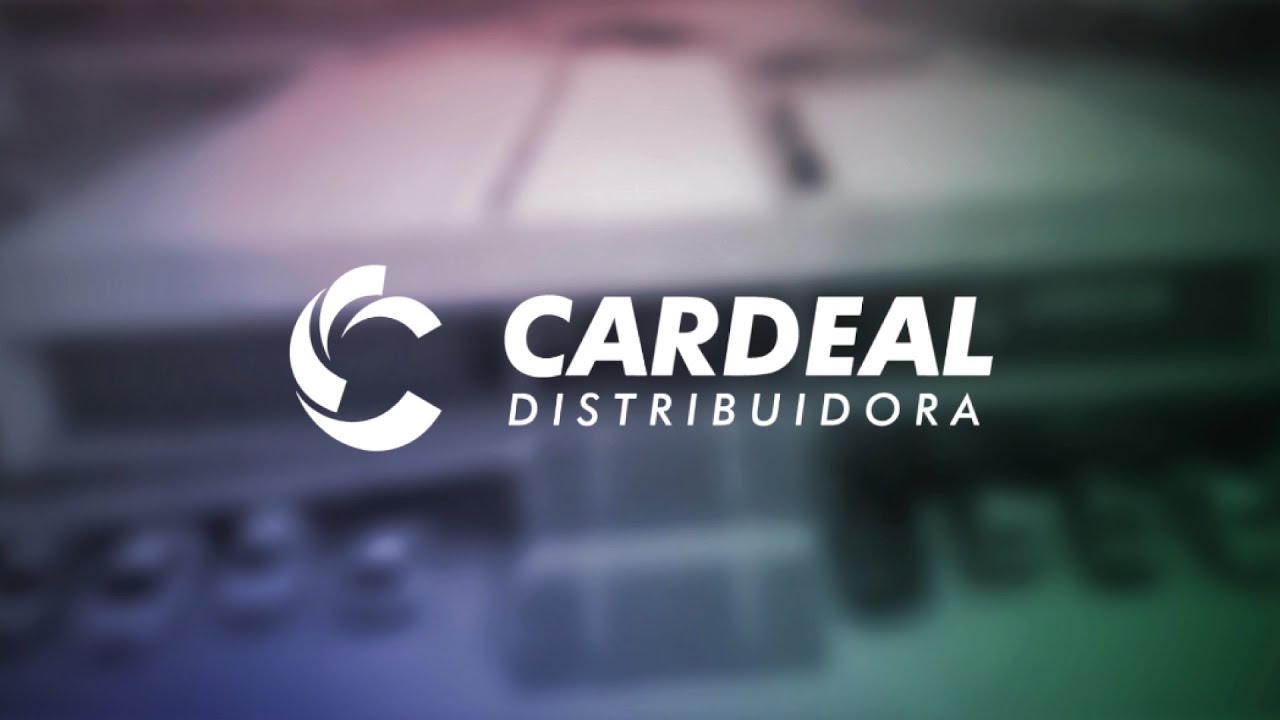 Vídeo Institucional - Cardeal Distribuidora 🚛🤝 - YouTube