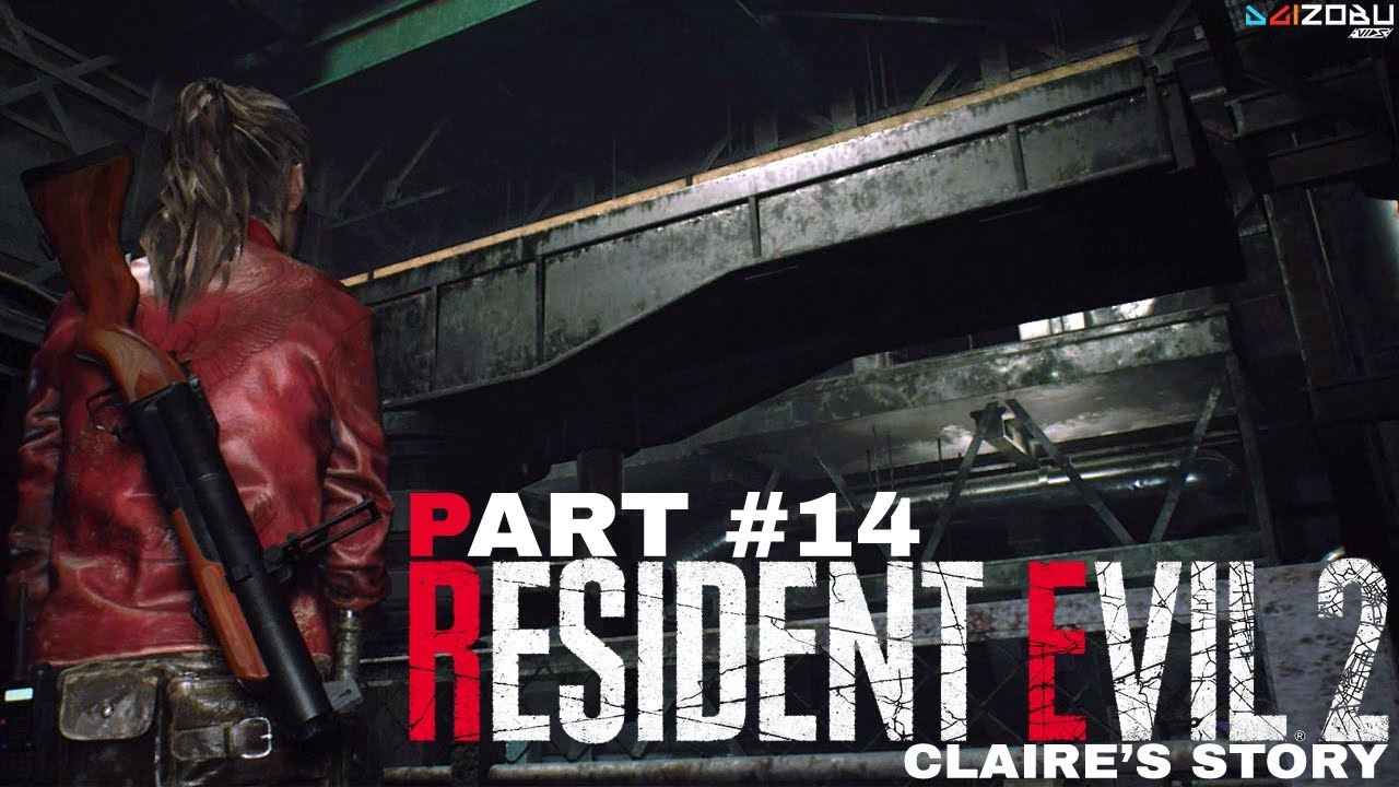 Resident evil 2 remake sewer map - poletalent