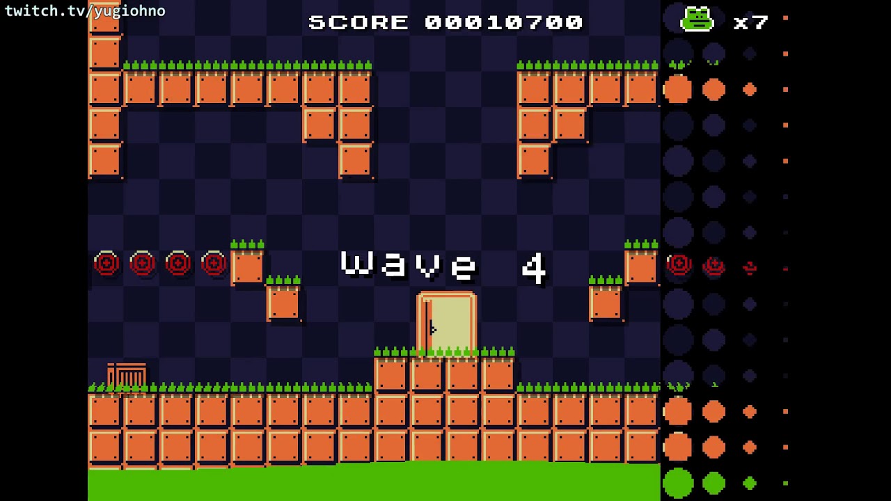 Handsome Mr.Frog Gameplay (Part 2) - YouTube