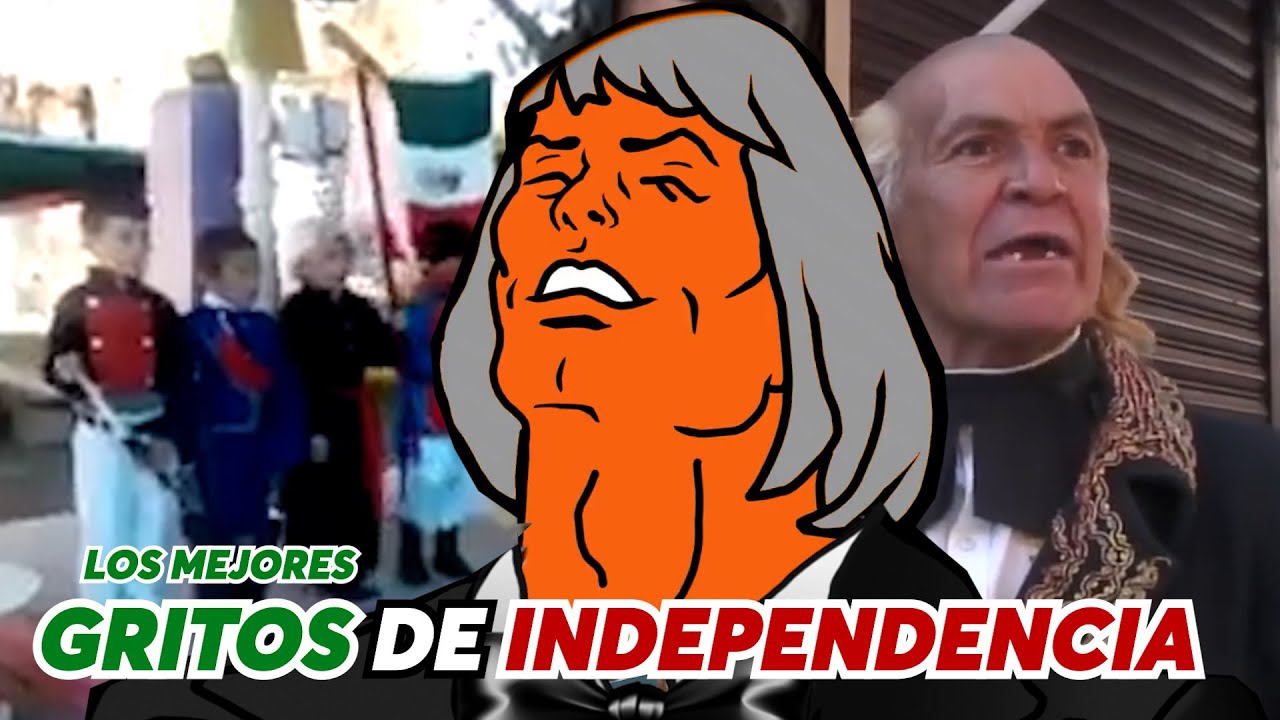 CAGUAMAN I LOS MEJORES CAGUAGRITOS - YouTube