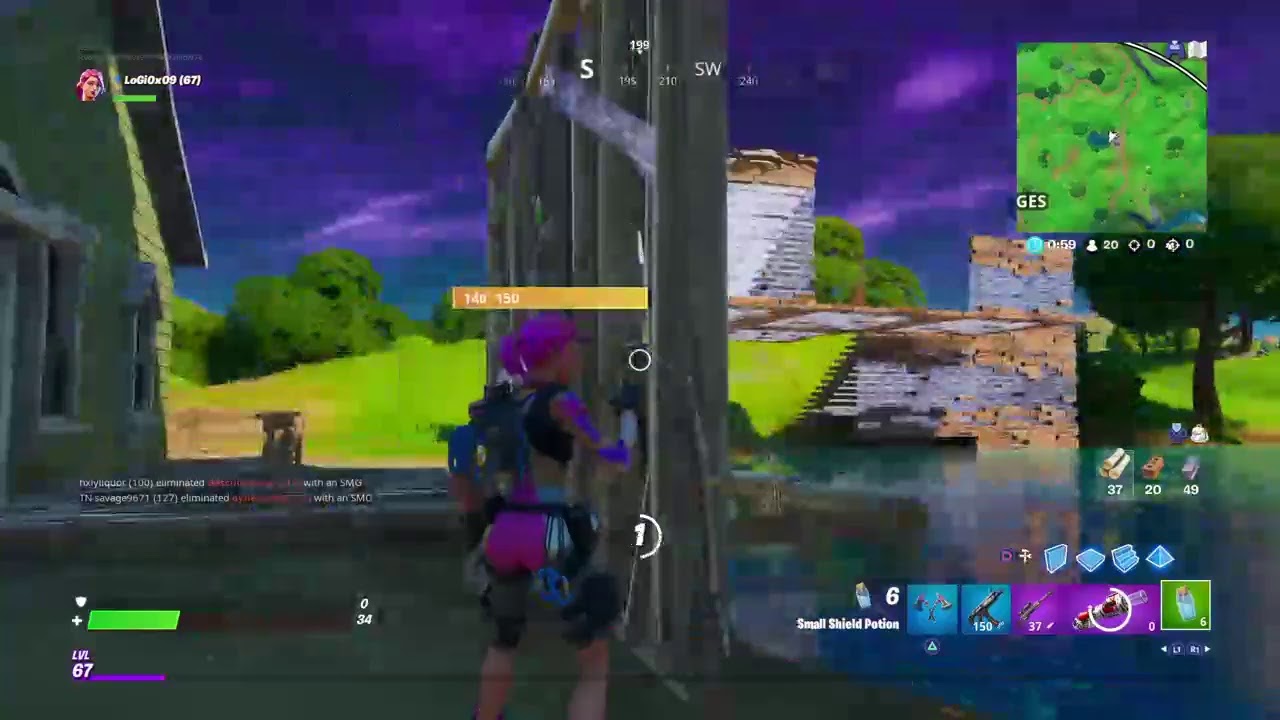 C2 S1 E1: Journey Set - YouTube