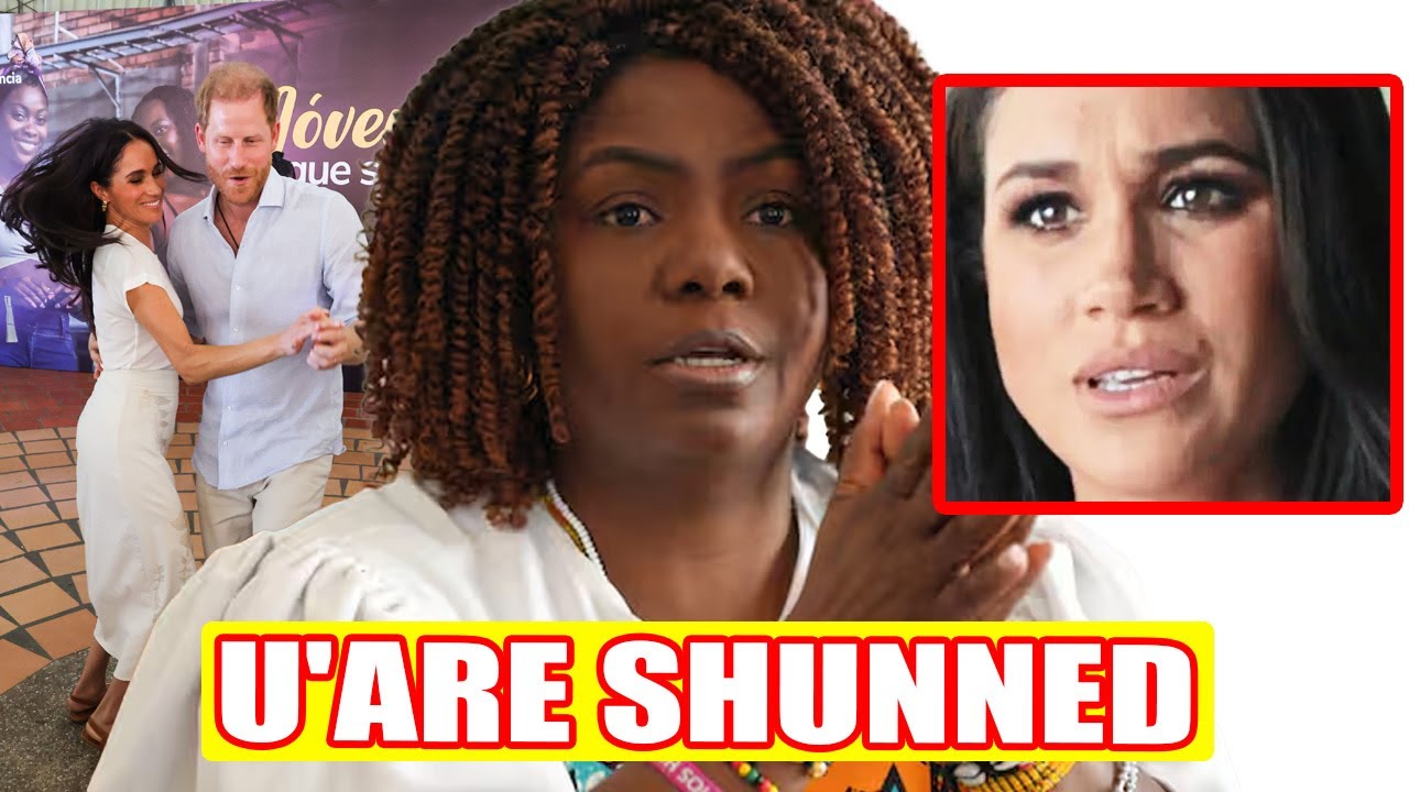 Haz & Meg Got Bitter As VP Márquez Sent Them Clear Message Afre ...