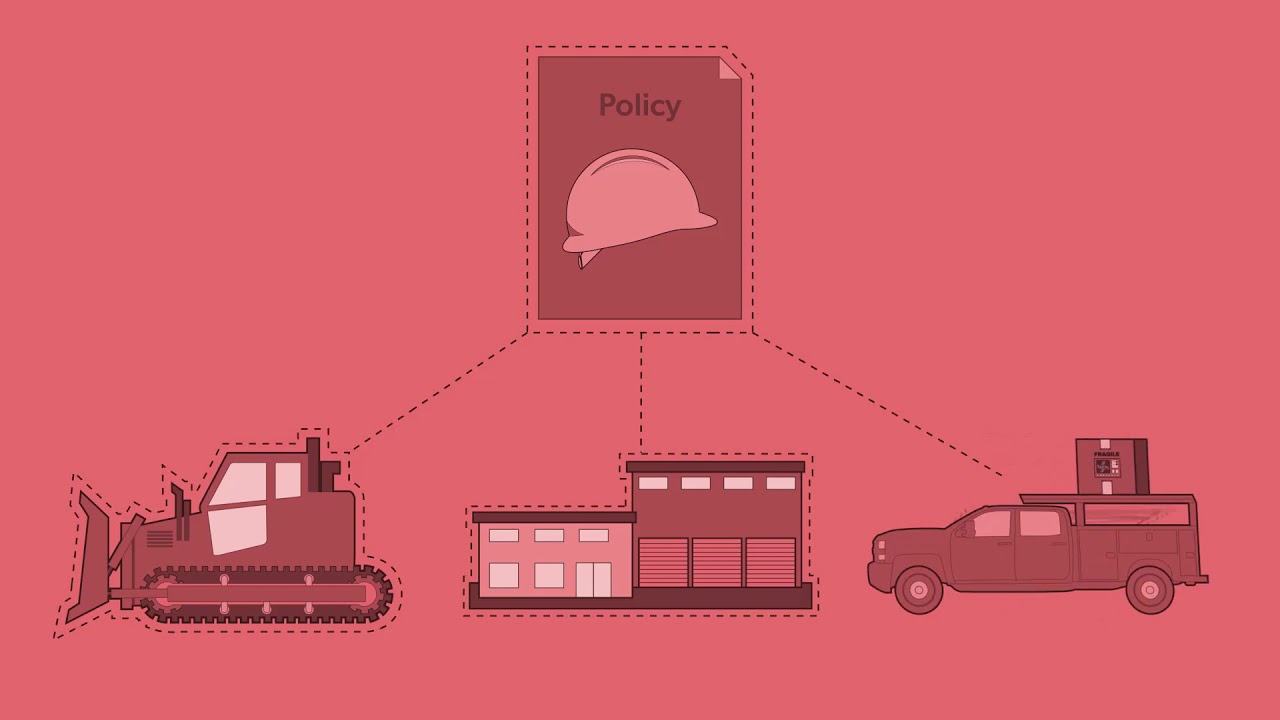 Ins 101 Installation Floaters - YouTube