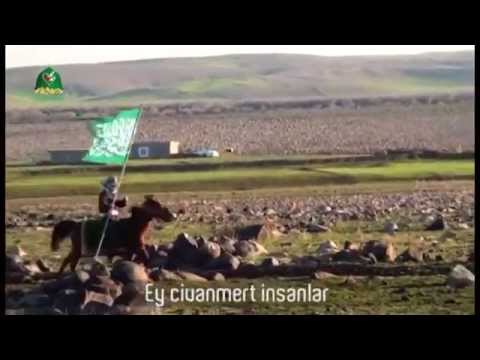 ÖZCAN ATSAT   NÛRA MUHAMMED  HD