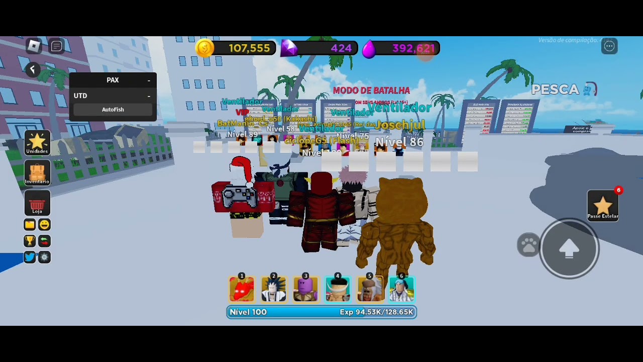 SCRIPT ULTIMATE TOWER DEFENSE! - YouTube