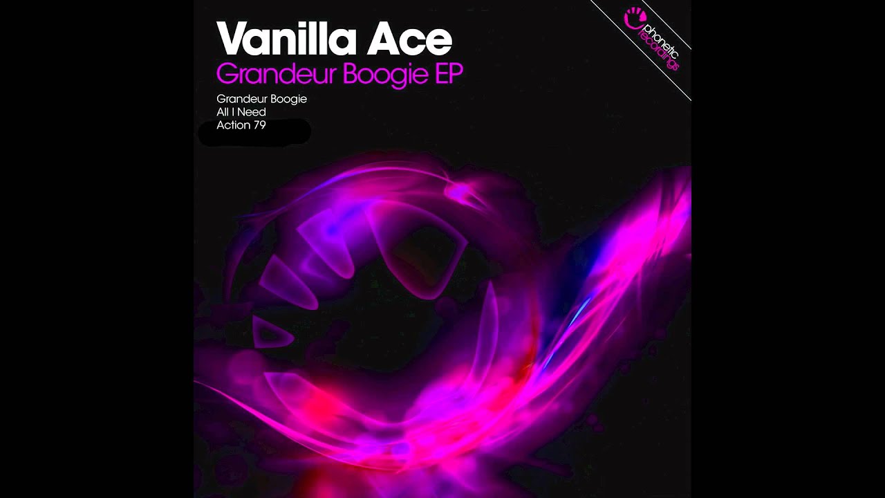 Vanilla Ace - Action 79 (Original Mix) - YouTube