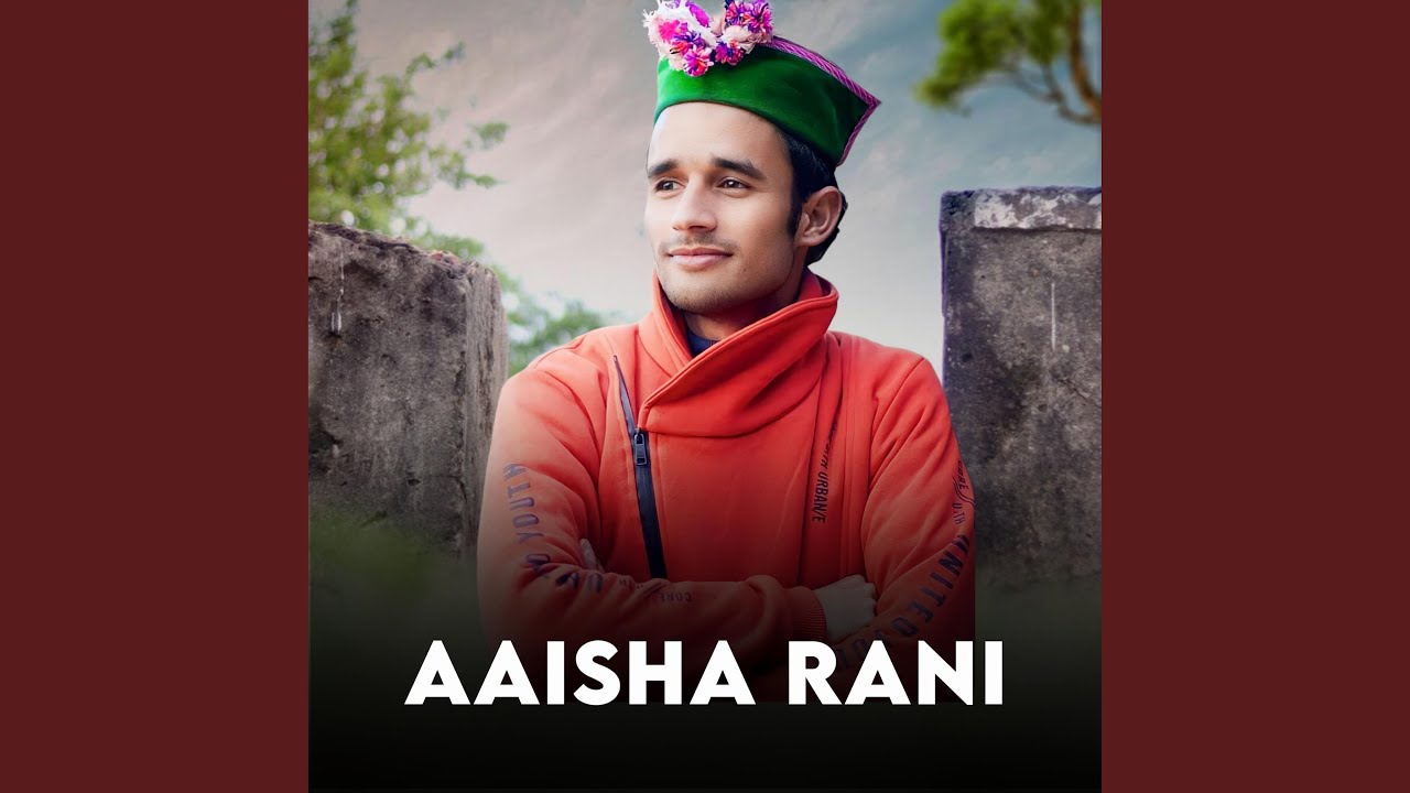 Aaisha Rani - YouTube