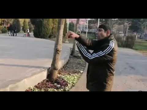 Hiko baba yer yüzündeki tüm el hareketlerini kullanıyor