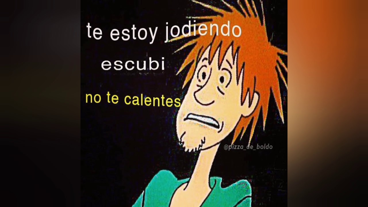 FUA LA RE VIVÍS ESCUBI (historia completa) - YouTube