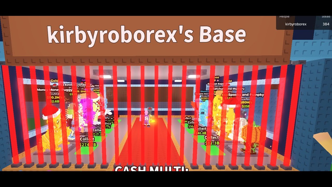 🔴!LIVE TRADING STEAL A BRAINROT AND PLAYING FIND THE BRAINROTS COME ...