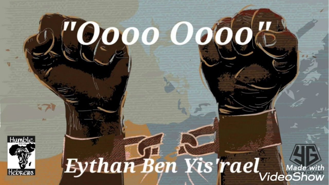 Oooo Oooo - Moreh Eythan Ben Yis'rael - YouTube