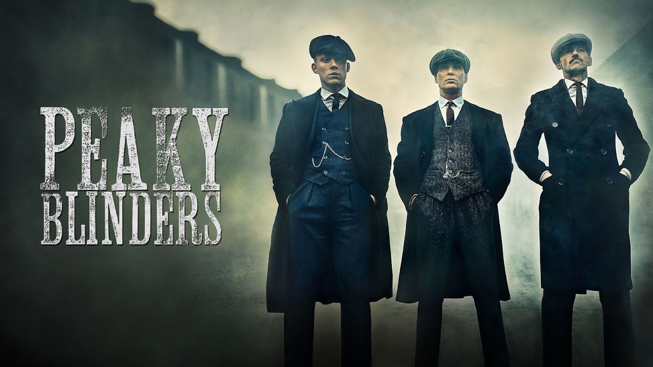 PEAKY BLINDERS | BEST OPENING SCENES - YouTube