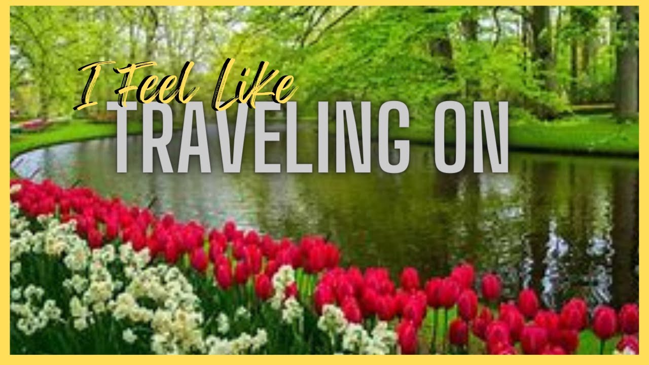 I Feel Like Traveling On 🌟Red Back Hymnal Songs 🌟Gospel Singing - YouTube