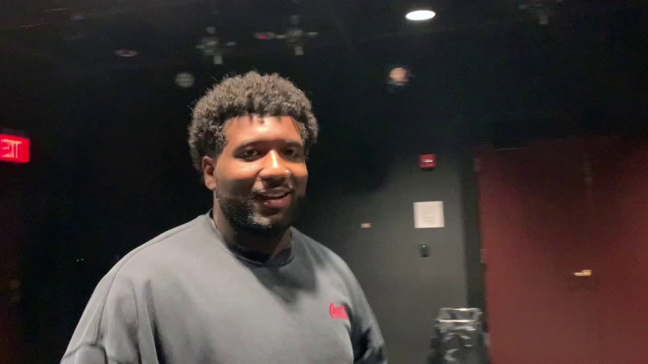 Nothing (Behind the Scenes) - YouTube