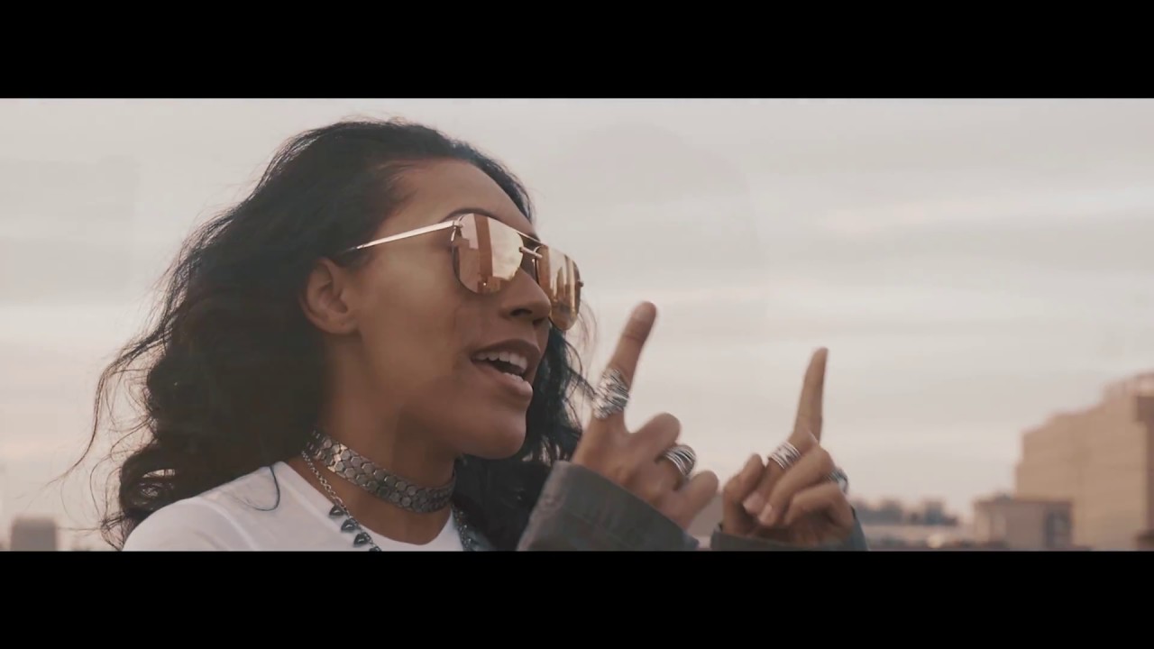 Anna Moore - One Day - YouTube